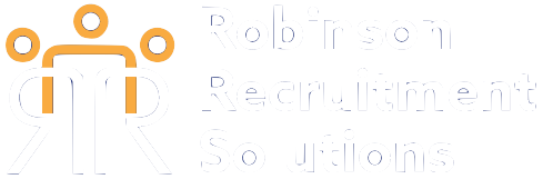Robinson | Recruitment | Solutions